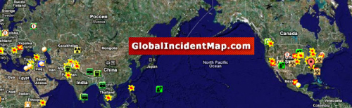 Today's News with links to over 40 news sites . . . and MORE!